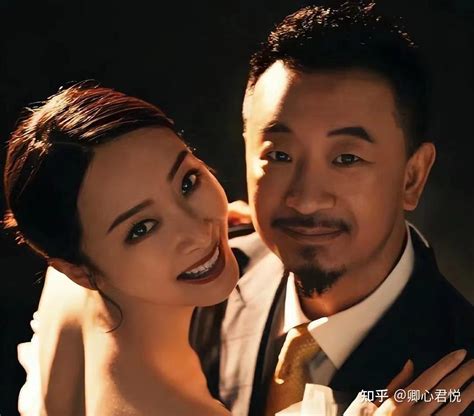 曲栅栅拍戏养黄海波8年，勉强维持生活，拍完《狂飙》才有所好转 知乎