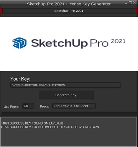 Sketchup Pro Serial Number And Authorization Code List Inpoh