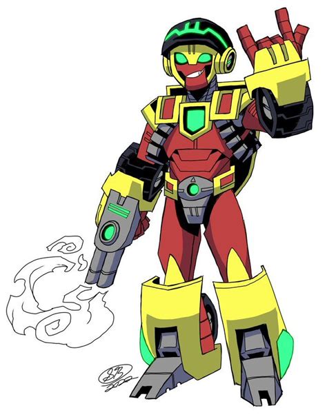 Taku ️yamacon Yotakuboi X Transformers Comic Transformers Art Transformers Artwork