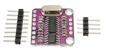 Vlad Gheorghe Voltmetru Dual Cu Ad7705 Pe Oled I2c