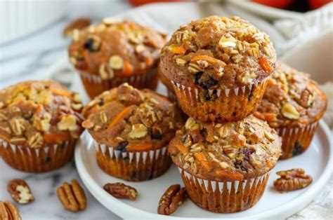 Classic All Bran Muffin Recipe Insanely Good