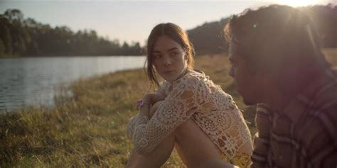 Nude Video Celebs Ximena Lamadrid Sexy Who Killed Sara Quien Mato