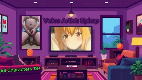 Awkwardly Reacting To Hentai Harem In The Labyrinth Testing New