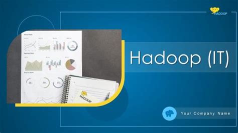 hadoop powerpoint presentation and slides ppt powerpoint slideteam
