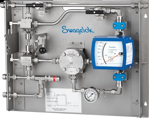 Ways To Optimize Your Process Analyzer Sampling Systems