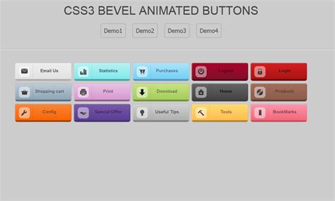 button оформление css Новая подборка стилей кнопок css Уроки рисования
