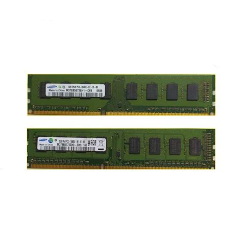 Ram Samsung 2gb Ddr3 Longdimm Toko Komputer Surabaya Rakit Pc Gaming