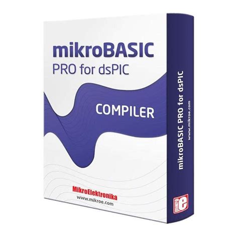 Mikrobasic Pro For Dspic Code Licence Coding Dedication Supportive