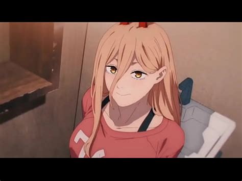 Power And Denji Sex Chainsaw Man XVIDEOS COM