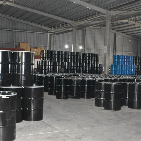 China Solvent Based Polyurethane Acrylate Oligomer Cr91580 Manufacturers And Suppliers Haohui