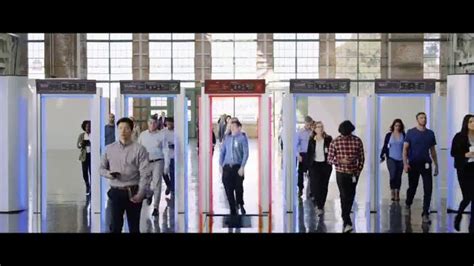 Ca Privileged Access Manager Tv Commercial Modern Software Factory