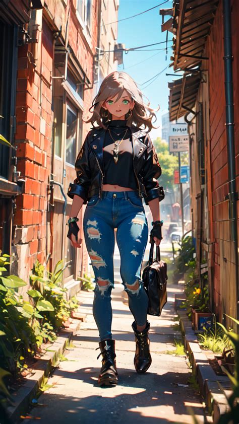 Chat With Lexi Nsfw Enjoy Free Unrestricted AI Character Roleplay No Filter FlowGPT