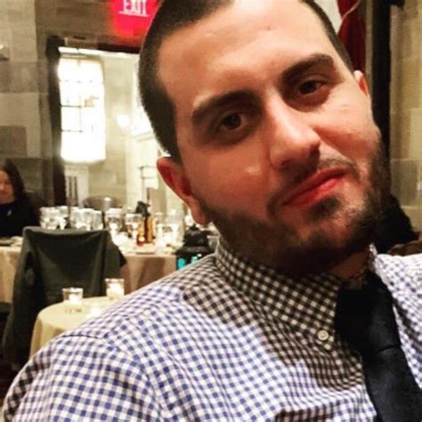 Dylan Sheehan Production Lead Morgan Advanced Materials Linkedin