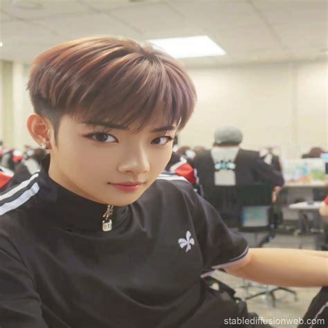 D Character Drawing Stable Diffusion Online