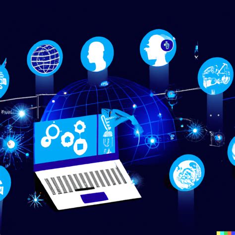 Unlocking The Potential Of Digital Workforce Technologies Automating Business Processes With