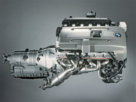 Двигатель Bmw N52 Bmw Guide