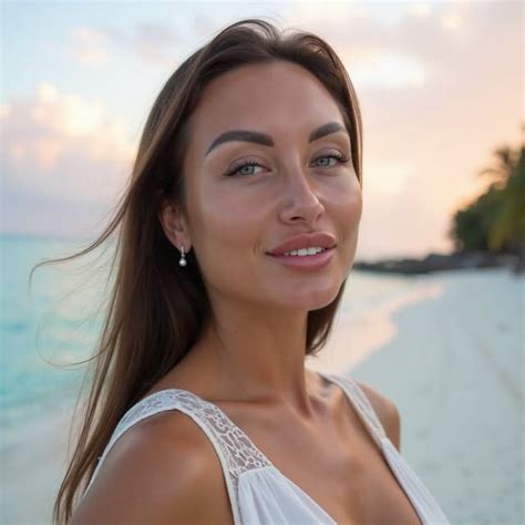 Nl Alexa Bushina On Threads