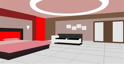 Cs With Suman 3d House Interior Opengl Project Computer Graphics