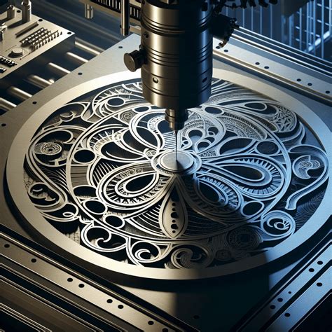 Innovative Applications For D CNC Cutting Max Artistic Designs CNC D Embroidery Store