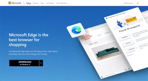 How Can I Upgrade To The New Microsoft Edge Browser