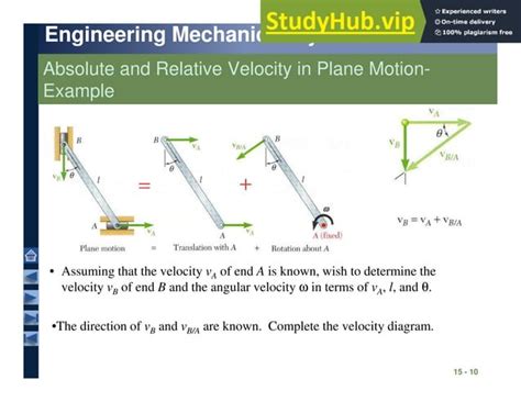 11 Kinematics Of Rigid Bodies Pdf