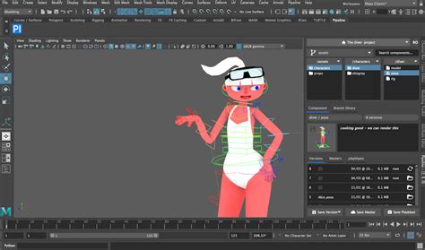 Overview Pipeline 2 0 0