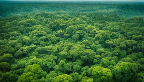Gabon Sacred Natural Sites And Biodiversity