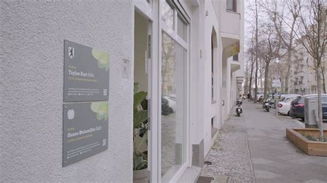 Taylan Kurt Abgeordneter Moabit Berlin