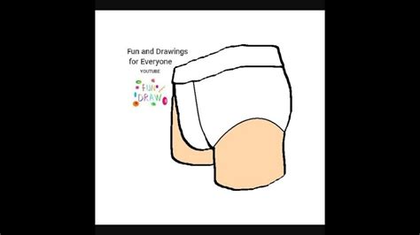 Ինչպես նկարել ներքնաշորերը Youtube