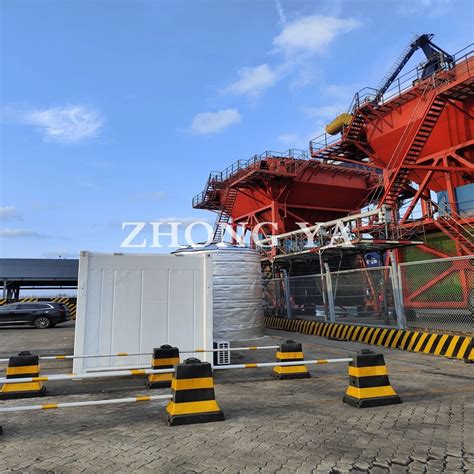 Seawater Desalination Deviceportable Desalination Plantsmall Ro