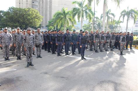 Pn Aumentará Patrullaje Preventivo Durante Semana Santa