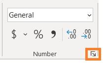 How To Insert The Pound Symbol In Excel And Google Sheets