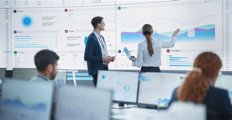 Data Governance Roles And Responsibilities An Overview