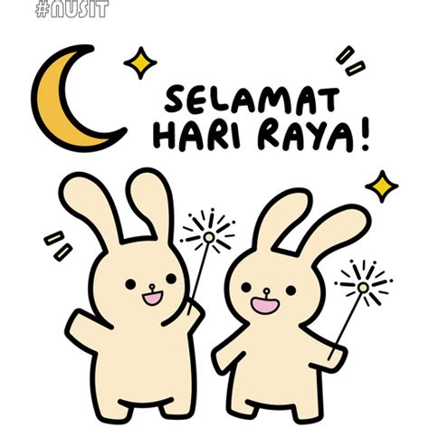 Sticker Maker Hoppy Holidays From Bitbit