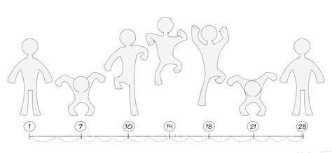 Jumping Animation Reference