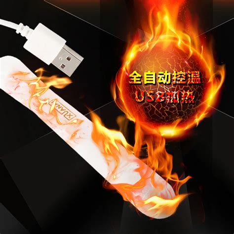 Buy Xuanai Usb Heating Rod Thermostat Imitation Of