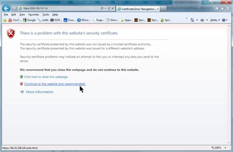 How To Set Up Sonicwall SSL VPN Client CSDITS