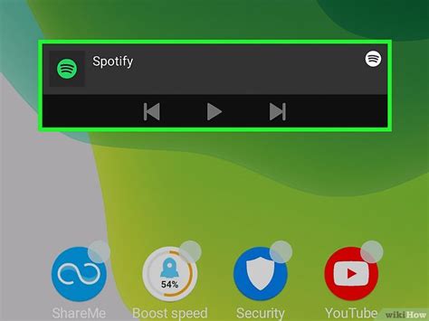 3 Easy Ways To Add A Spotify Widget To Home Lock Screens