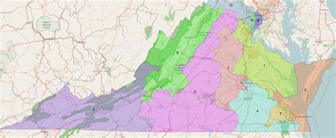 Virginia Voters Approve Bipartisan Redistricting Commission Just Vote