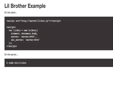 real time metrics with rickshaw and nodejs ppt