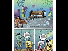 Spongebob Comic Sex Xxx Mobile Porno Videos Movies IPornTV Net