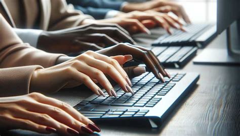 The Ultimate Typing Test Guide Boost Your Speed And Accuracy With