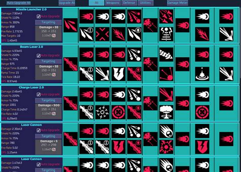 Filecorescreenpng Unnamed Space Idle Wiki