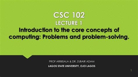 Chapter 1 Introduction To Operations Researchppt