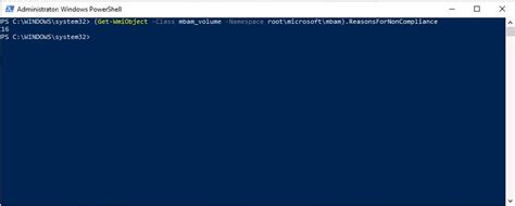 Troubleshooting Bitlocker Management In Configmgr Part 2 Client Side System Center