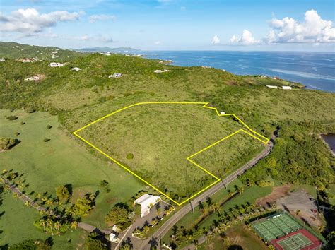 31 Teagues Bay Eb Saint Croix Vi 00820 Updated 1014