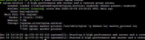 [aws] route 53 and nginx 호스팅과 certbot 인증 적용