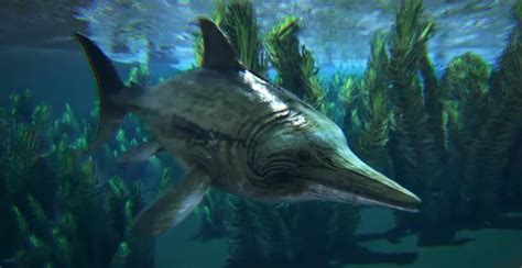 Ictiosaurio De Ark Cómo Domar Donde Encontrar Qué Come Y Más Liga