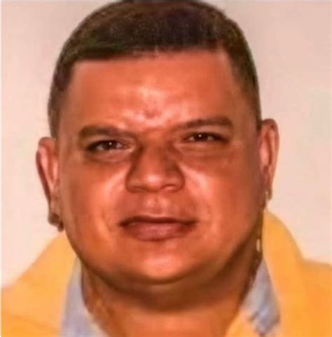 Suspeito De Ser O Mandante Do Assassinato De Empresário Do Ramo Da