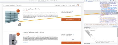 E Commerce Accessibility Orocommerce Orocrm And Oroplatform